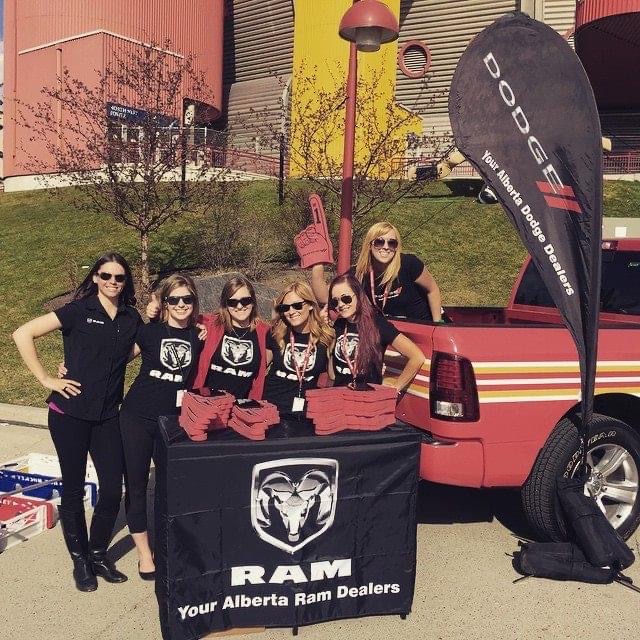 Event Staffing Services - DGS Staffing & Marketing